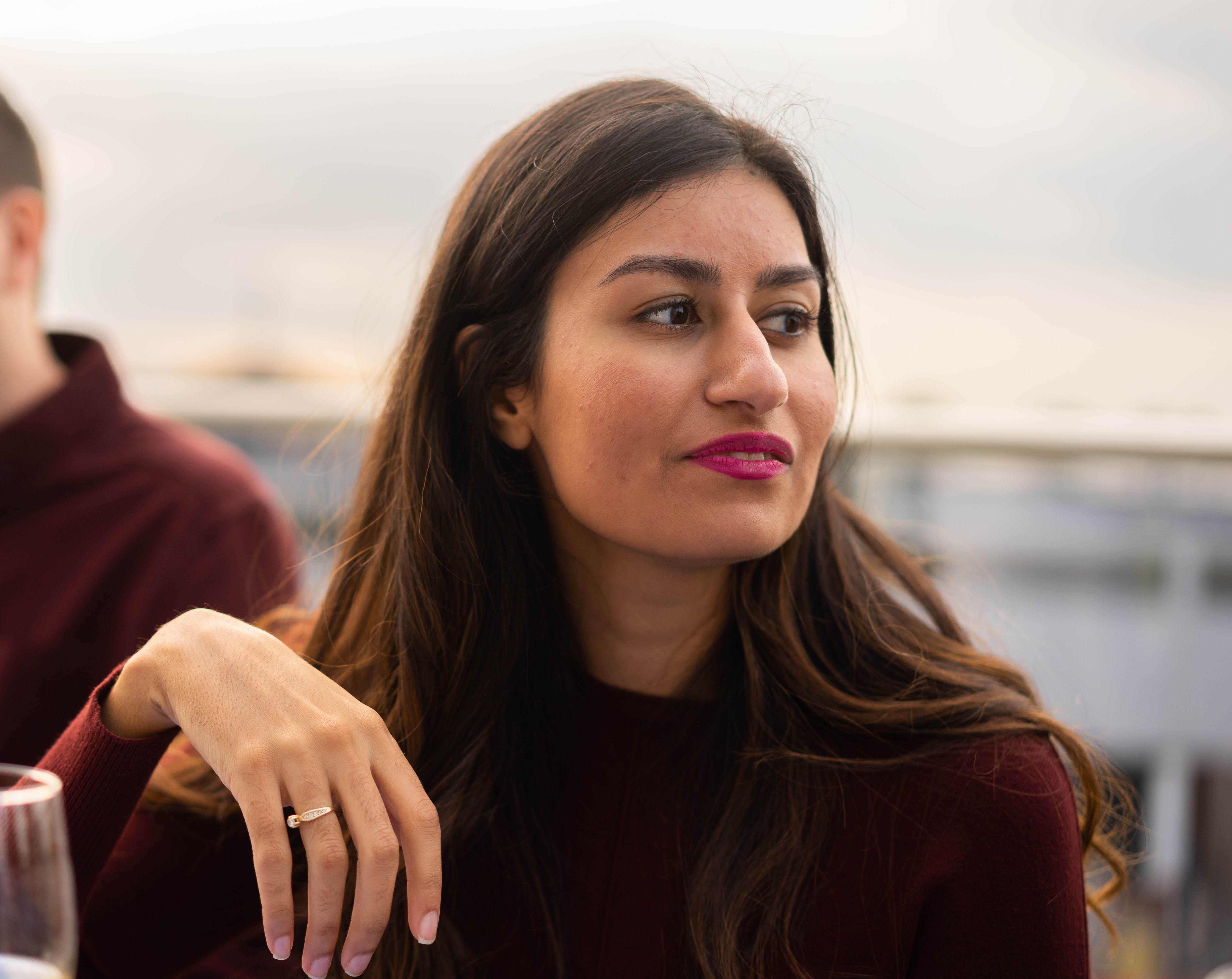 my story – Alyssa Jaffer