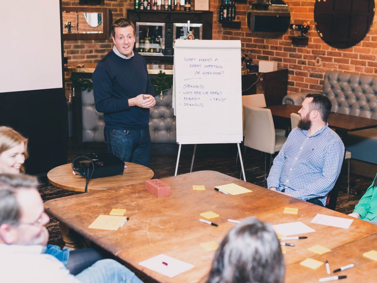 The future of work: 5 ways the world will change in the next century ...