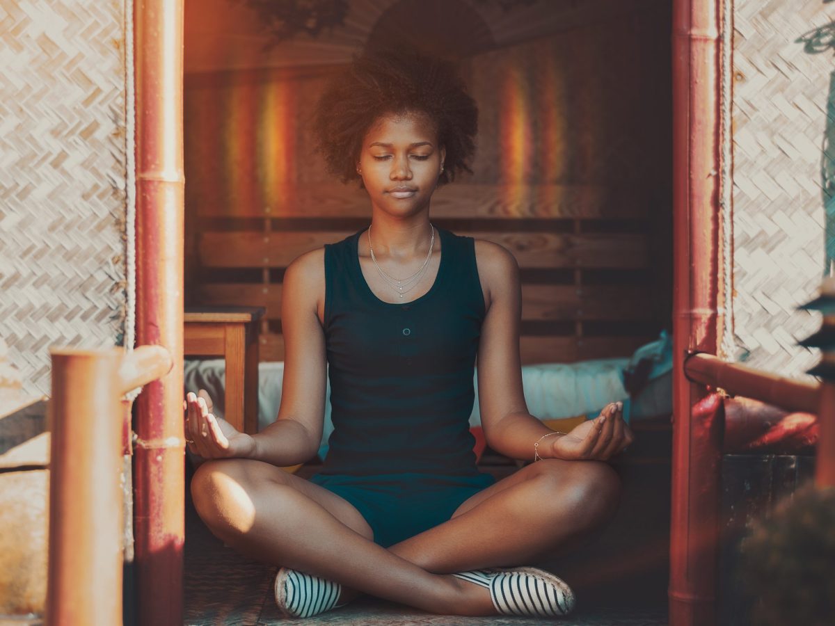 Mindfulness playlist to zen out to – Alyssa Jaffer