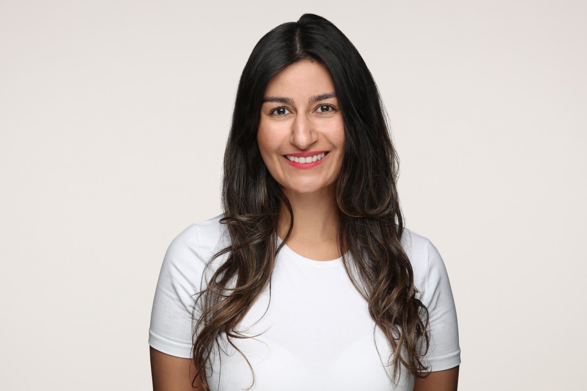 Alyssa Jaffer – writer. storyteller. creator.